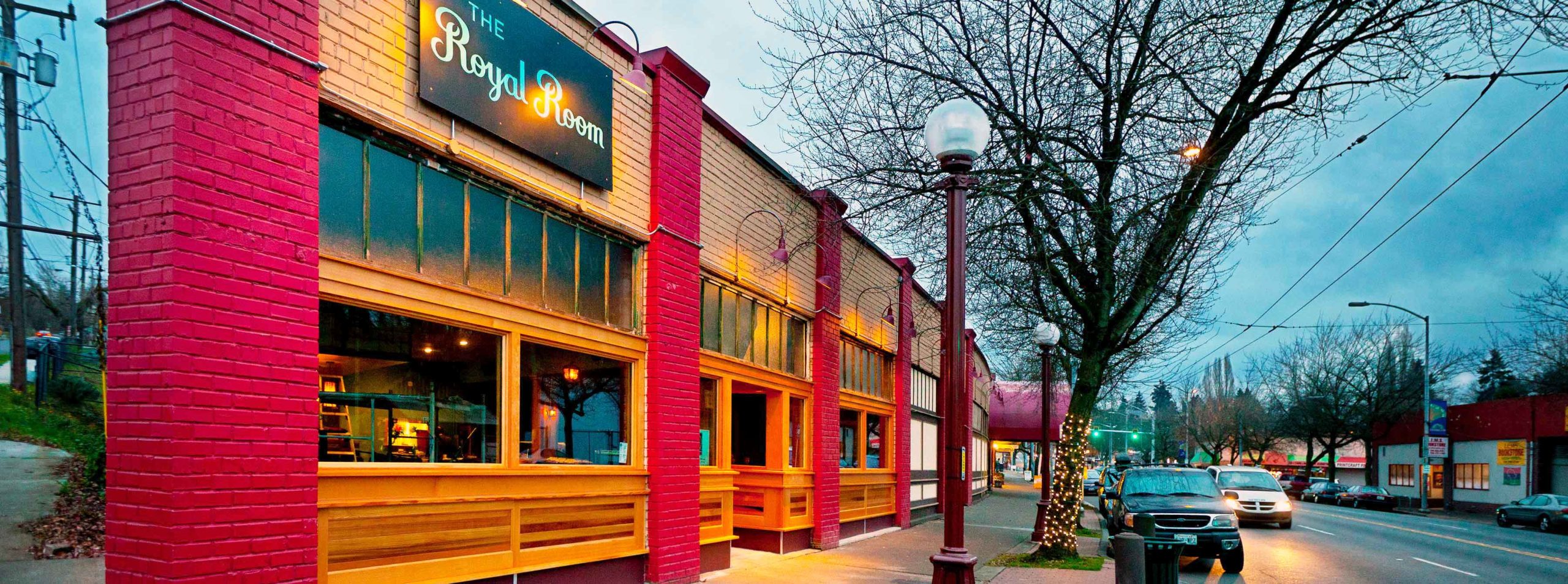 Seattle Jazz Scene | documenting the Seattle Jazz community since 2007