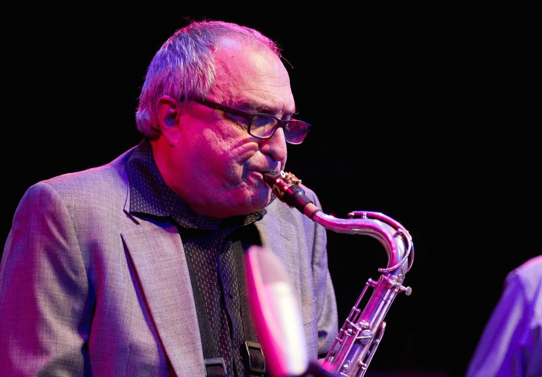 Jazz Alley | Seattle Jazz Scene