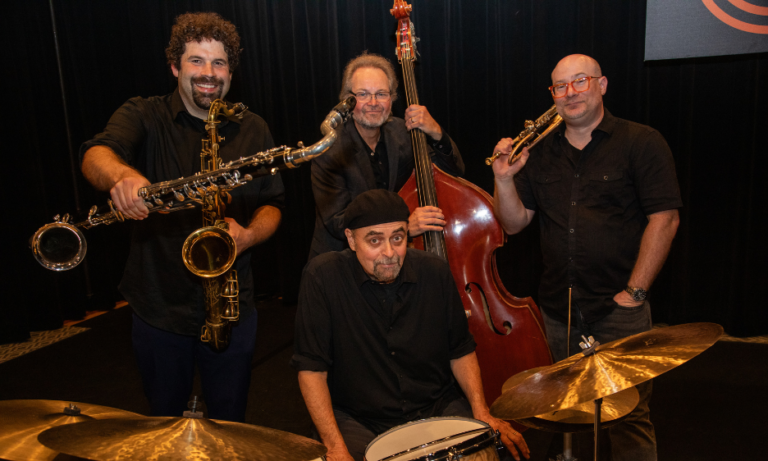 Seattle Jazz Scene | documenting the Seattle Jazz community since 2007