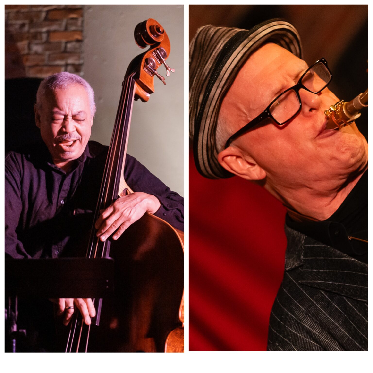 Seattle Jazz Scene | documenting the Seattle Jazz community since 2007