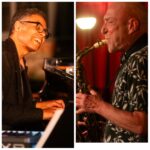 Seattle Jazz Scene | documenting the Seattle Jazz community since 2007