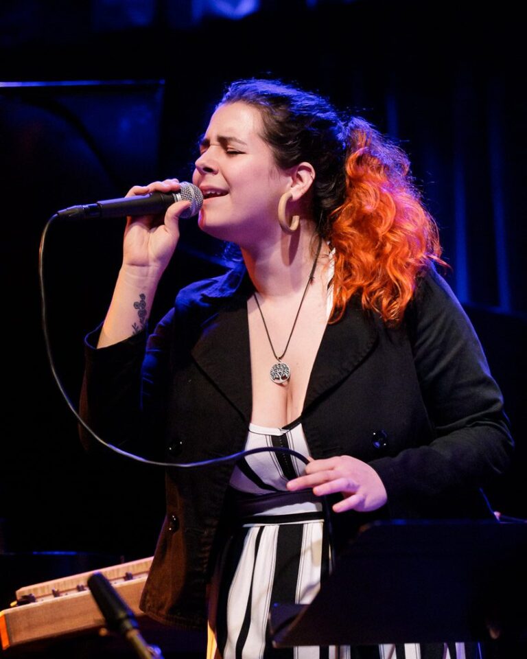 Seattle Jazz Scene | documenting the Seattle Jazz community since 2007