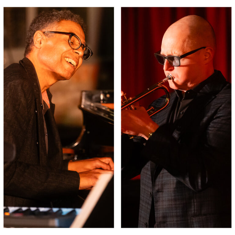 Seattle Jazz Scene | documenting the Seattle Jazz community since 2007