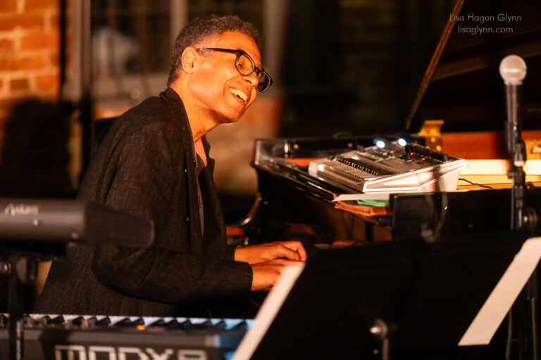 Seattle Jazz Scene | documenting the Seattle Jazz community since 2007