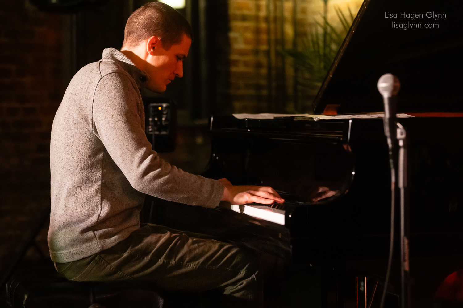 Jazz Alley | Seattle Jazz Scene