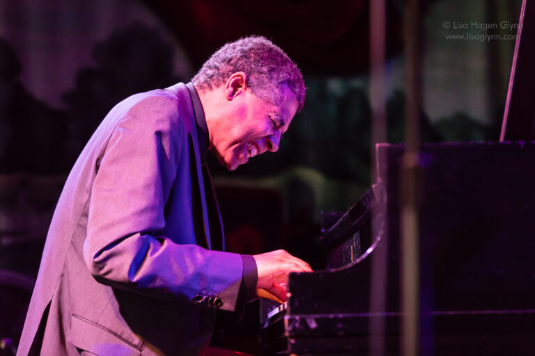 Seattle Jazz Scene | documenting the Seattle Jazz community since 2007