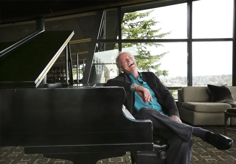 Seattle Jazz Scene | documenting the Seattle Jazz community since 2007